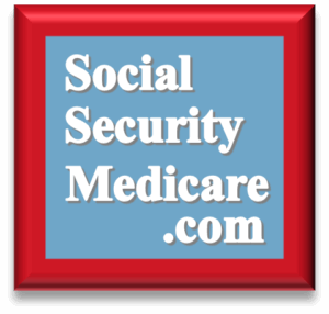 GovTech - Social Security Medicare Hub